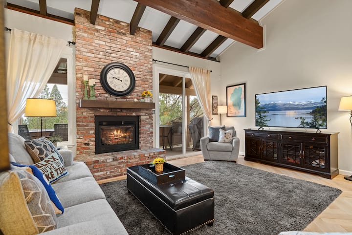 1 Mile Du Lac/près Du Début Du Sentier/mis à Jour - Carson City, NV