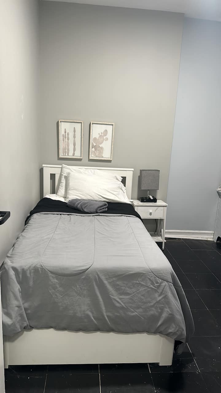 1200-2f Medroom1 - The Bronx, NY