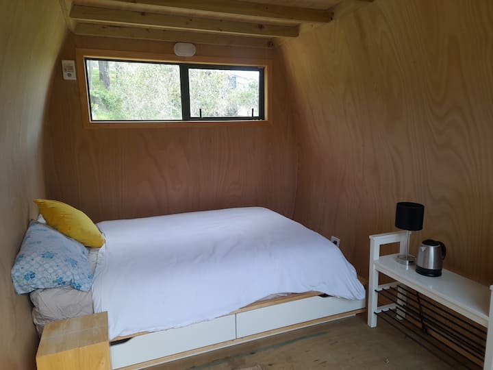 Lovely Nest Onetangi - Waiheke Island