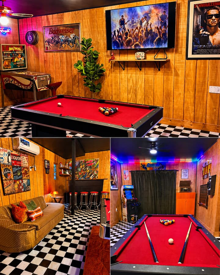 3bd Retreat| 5 Mins To Downtown! - Abilene, TX