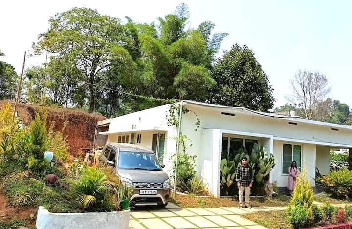 Raga Nature-chulika River - Kerala