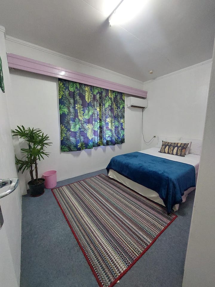 Rk Apartments - Nadi