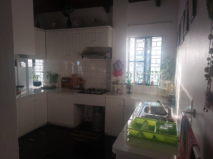 Nadi Airport Rk Apartment - Nadi