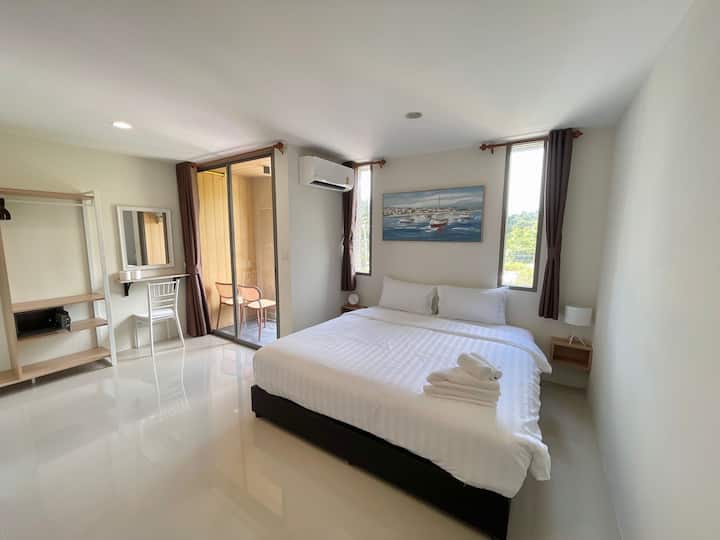 Mountain View Apartment 3rd Floor - Ao Nang