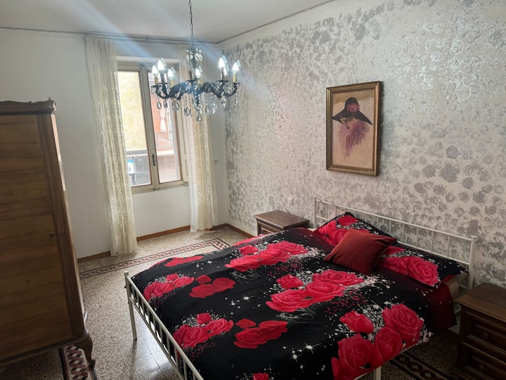 Vicino A Centro E Ospedale - Piacenza