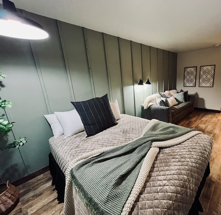 114-the Cozy Nest. Free Sdc Shuttle. 1st Level. - Coney Island, MO