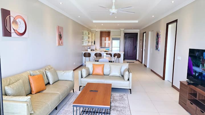 Desroches Luxury Villas - 2br A11, Kampala - Kampala