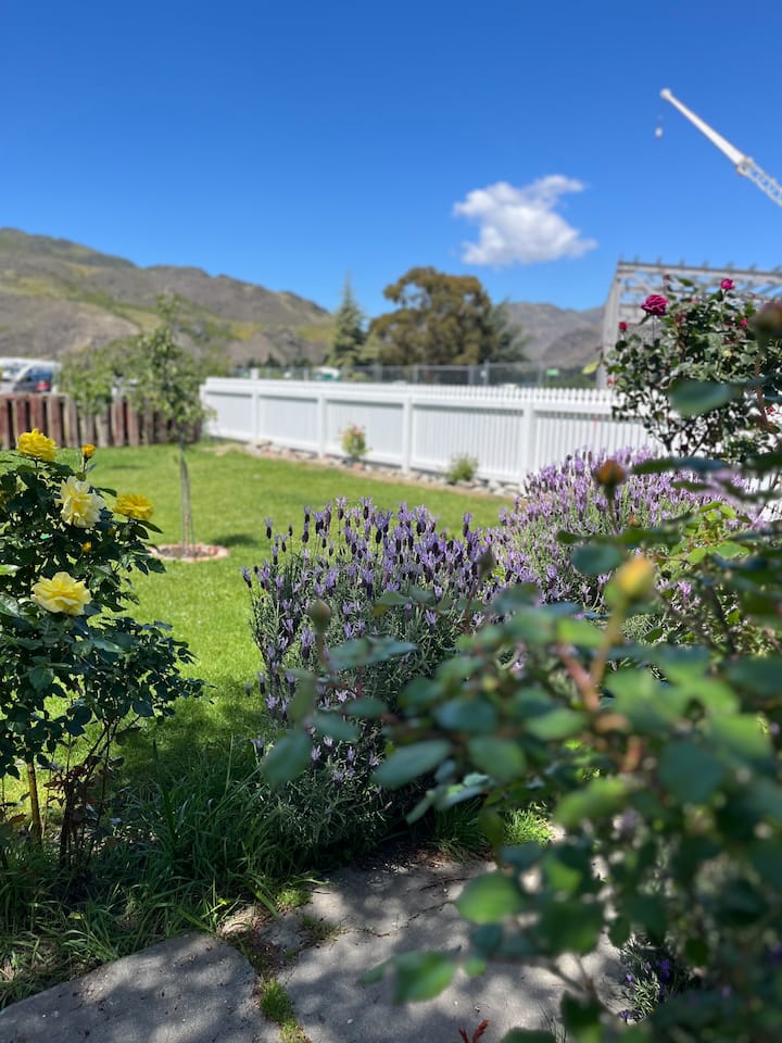 Lakeside House Heart Of Old Cromwell - Bannockburn, New Zealand