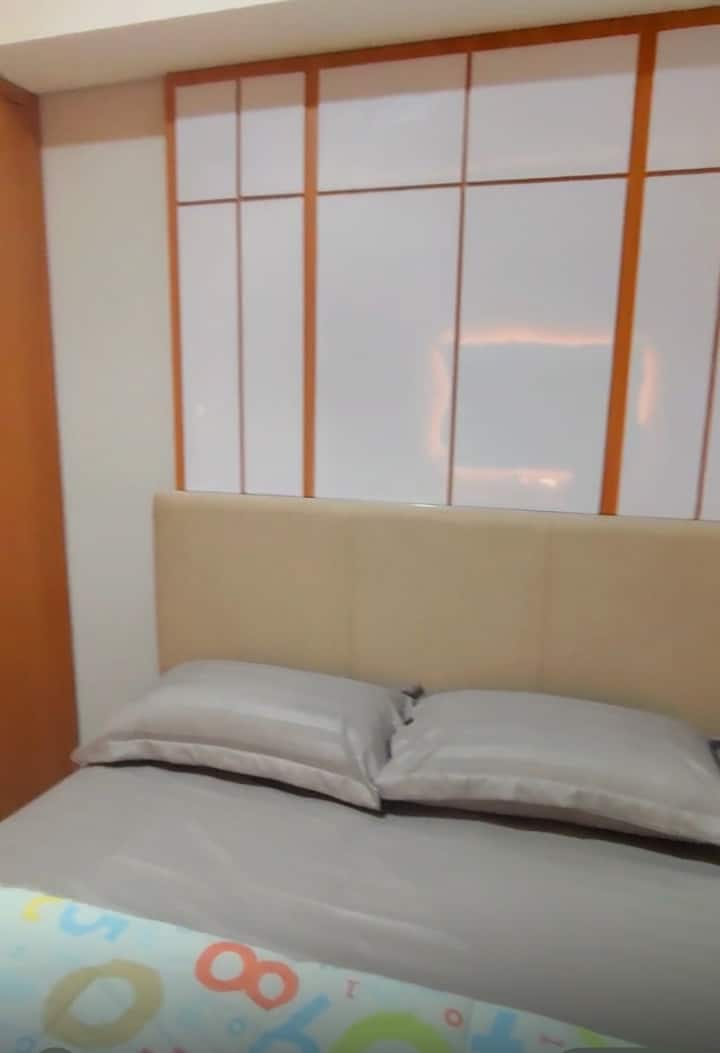 Apartement Terbaru Di Lampung - Bandar Lampung