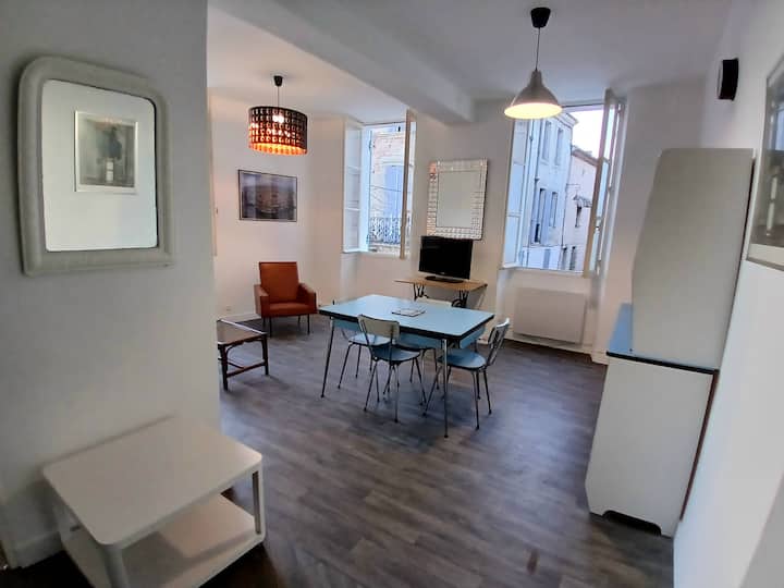 Chez Anne-laure (2) - Villeneuve-sur-Lot