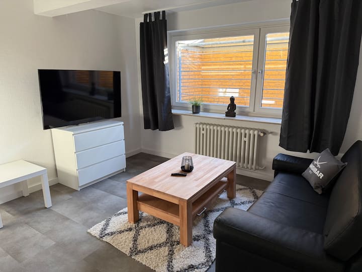 Gästezimmer Mit Bad - Kaarst
