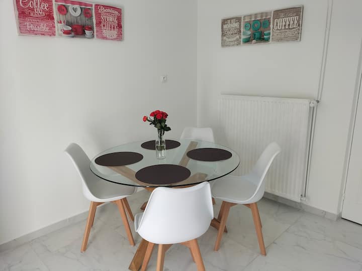 Appartement 2 Pièces 40m2 - Thionville