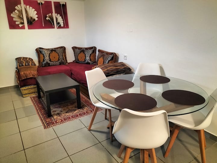 Appartement 2 Pièces 40m2 - Thionville