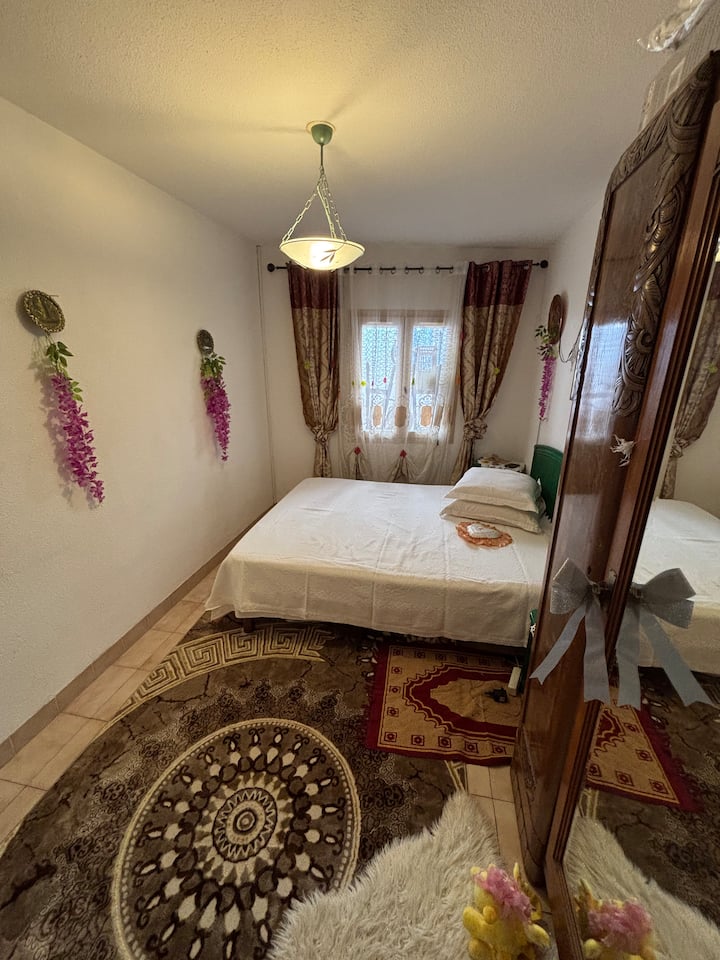 Chambre D’hôtes - Pézenas