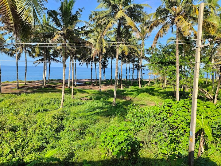 Stay With Shoonya - Bodhi - Varkala