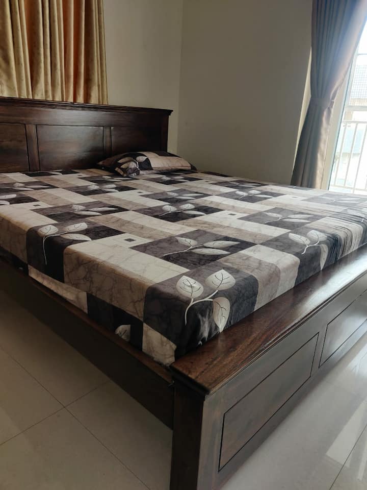 Siva Rama  Star Comfort Stay 2 - Visakhapatnam