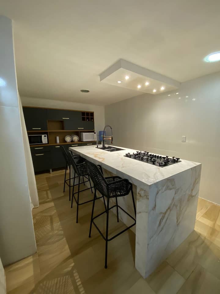 Dúplex Piuma - Itaoca