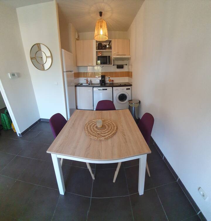 Appartement - Saint-Jean-d'Illac