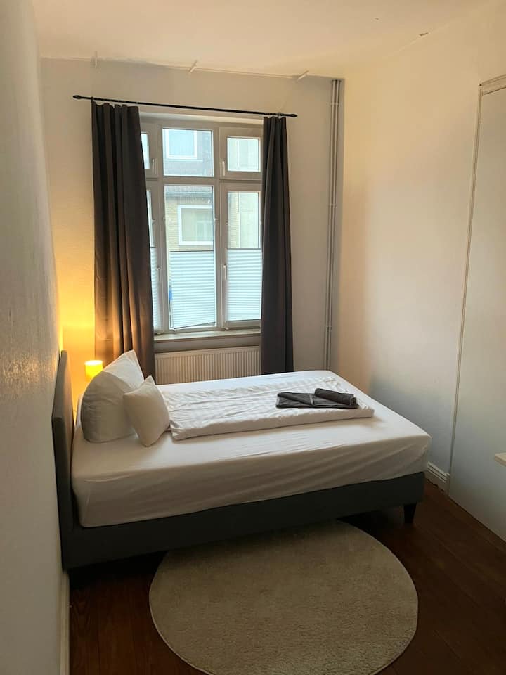 Apartment 1: Top Preis-leistung - Schleswig
