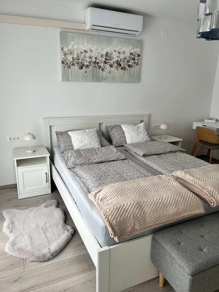 Apartman L, Free Parking - Karlovac