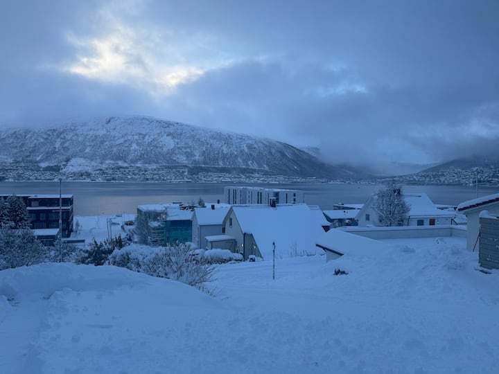 Room In Tromsø - 트롬쇠