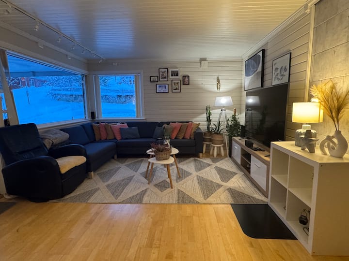 Room In Tromsø - Tromsø