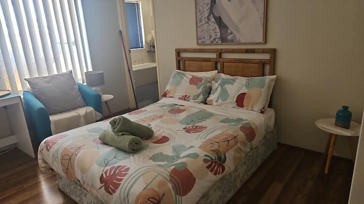Rm3 Entire Room W Ensuite - Perth