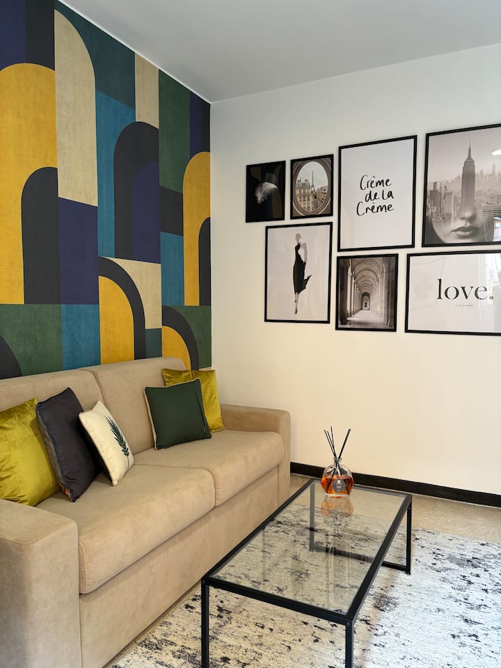 Casa Rita 2 - Milano