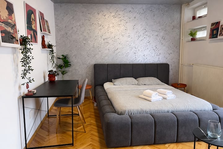 Casa Terracota In City Square - Kosovo