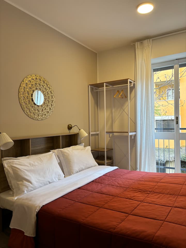 Casa Rita 3 - Milán