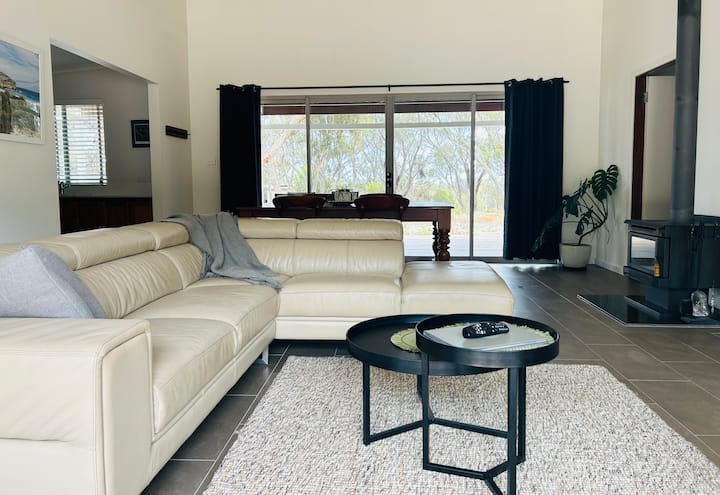 Nature Lovers Paradise In Island Beach - カンガルー島