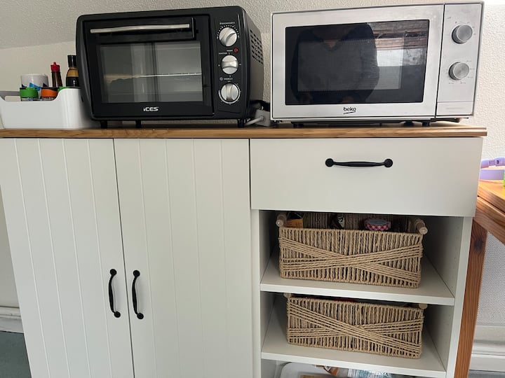 Studio « Le Cocon » - Kehl