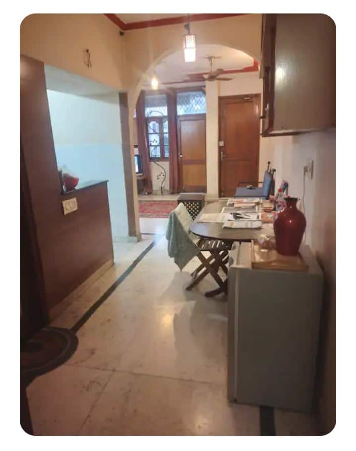 Paradise Wangnoo - Nuova Delhi