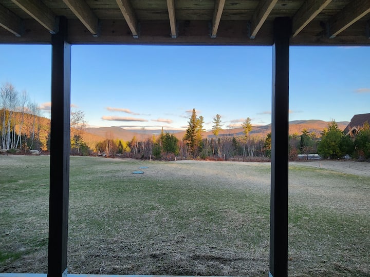 Farwell Mountain Escape - Bethel, ME