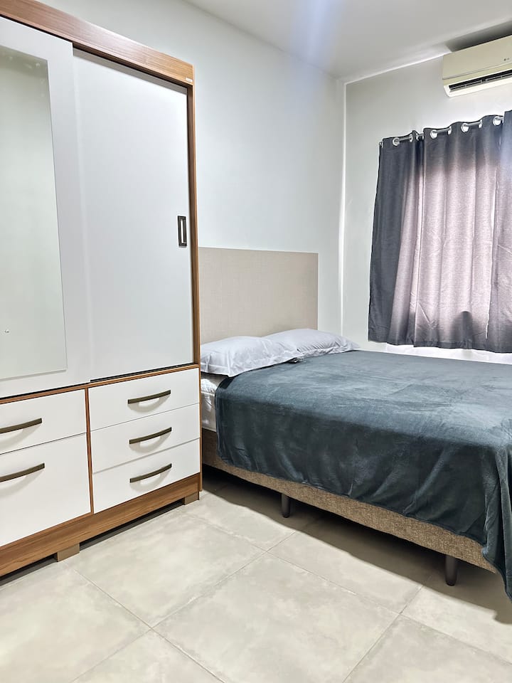 Apartamento Centro - Sinop