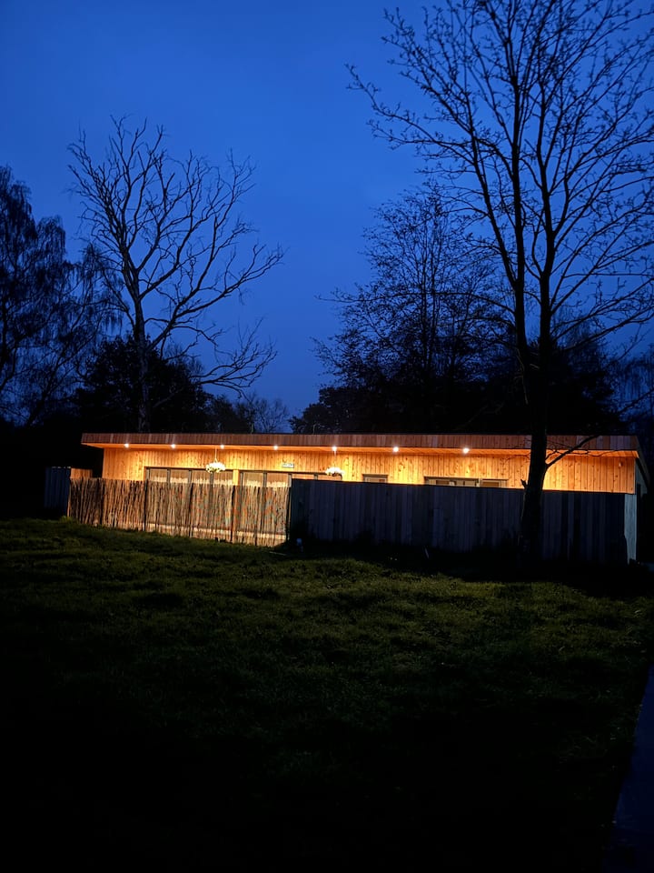 The Summer House - Herefordshire