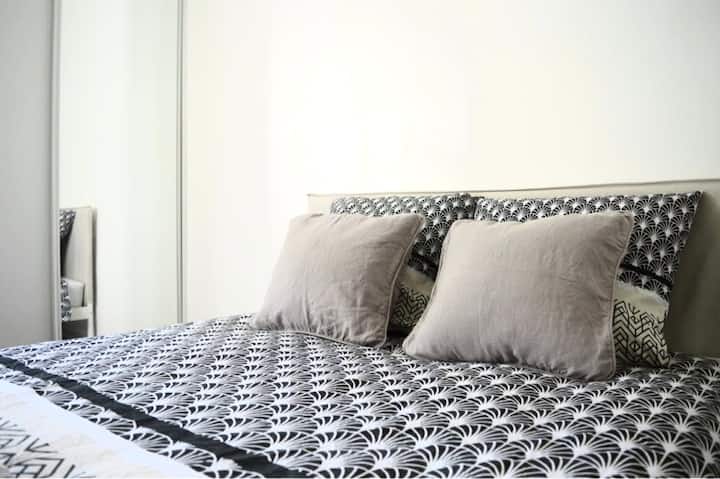 Chambre Centrale Marignane - Marignane