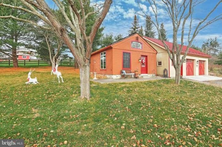 Sunday Wyld Tiny House - Laurel Lake, Shippensburg