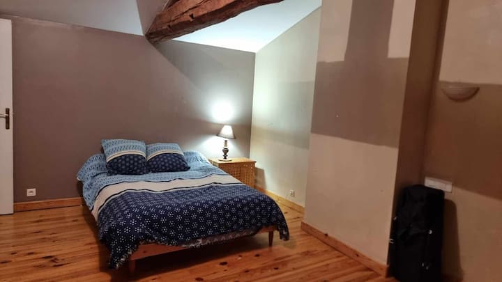 Grande Maison Idéale Réunions Famille, Accès A89 - Feurs
