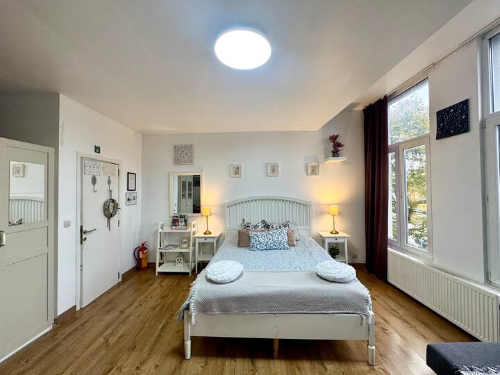 Sint Jan 1 - 安特衛普