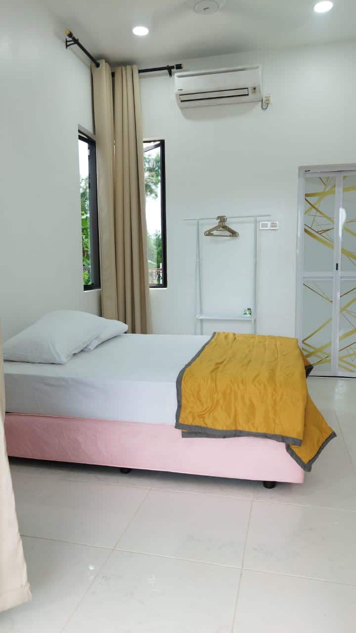 Kak Ha Roomstay - Kuala Terengganu