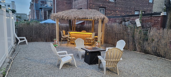 Beautiful Cozy House Near Nyc. - Edgewater