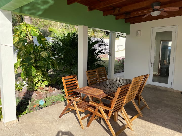 Half Moon Family And Friends Getaway - Saint Kitts ve Nevis