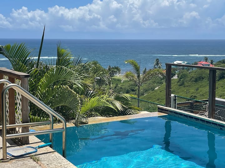 Half Moon Family And Friends Getaway - Saint Kitts and Nevis