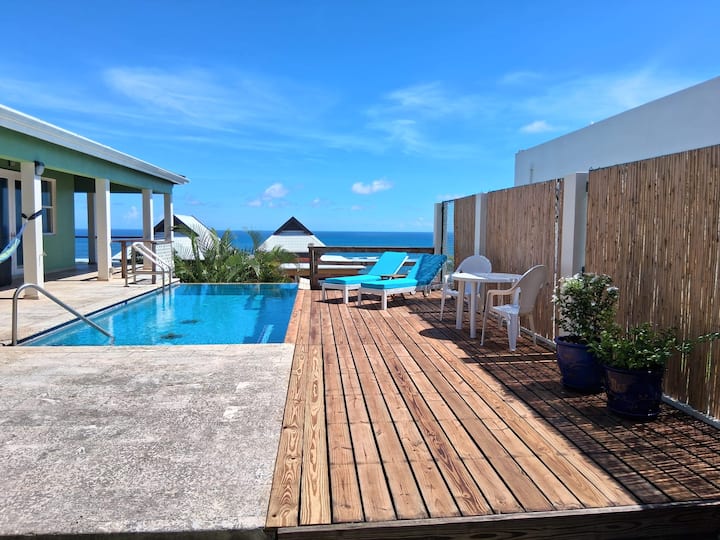 Half Moon Family And Friends Getaway - Saint Kitts and Nevis