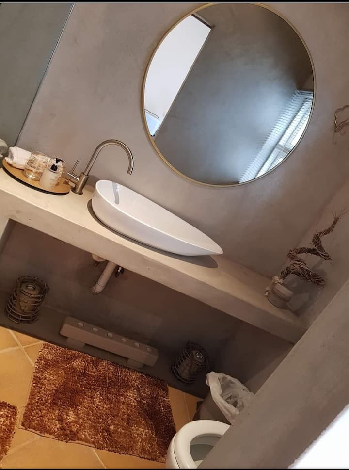 Selfcatering Unit - Rustenburg