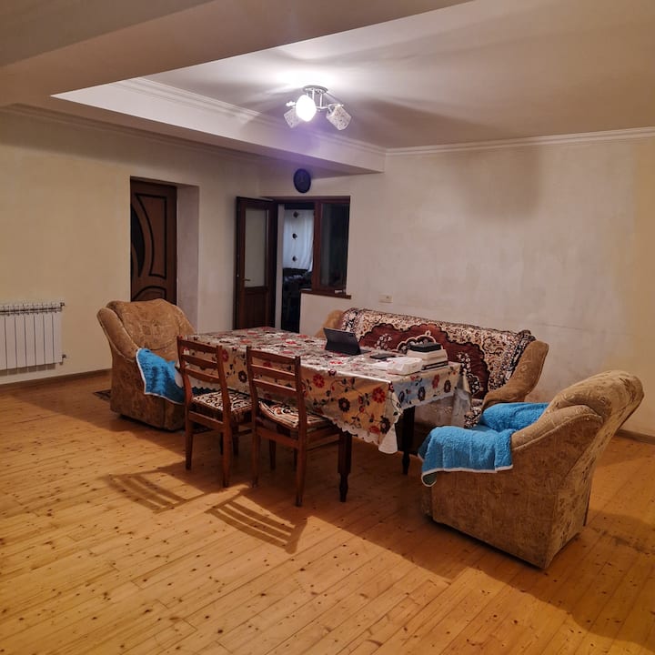 2 Rooms 5 Min Away From Metro Station - アゼルバイジャン
