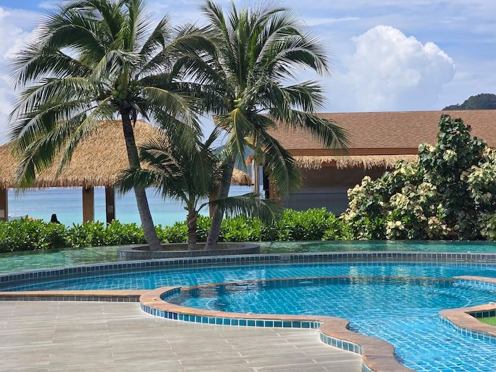 Adm Tripple Phi Phi Resort&breakfast 3 - Ko Phi Phi Don