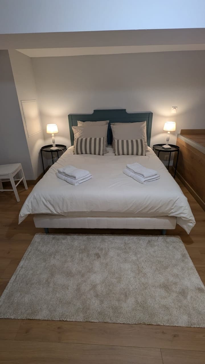 L'atelier D'henri Centre-ville Annonay - Annonay