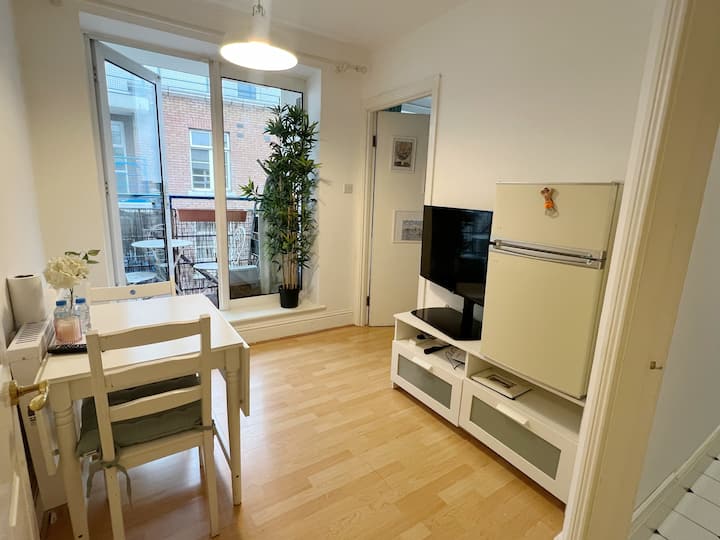 Dublin Center 2-beds Entire Apt - Dublin